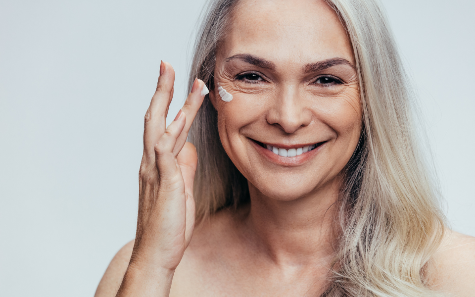 Beef Tallow for Mature Skin: Uncovering Myths and Truths - Nefertem