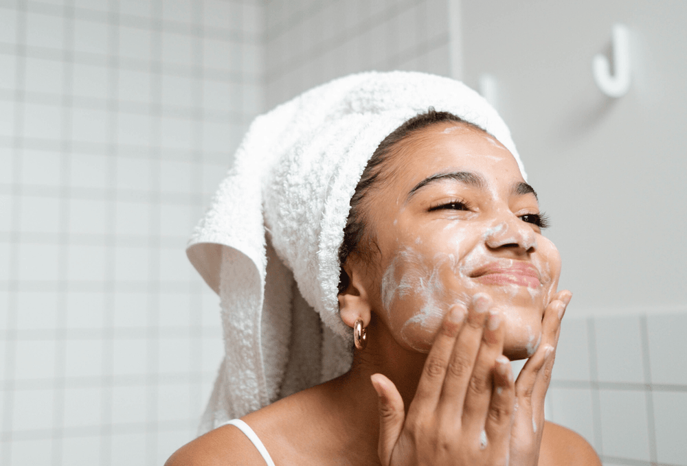 Clean Skin Care – What is it and Why Should I Use it? | Nefertem