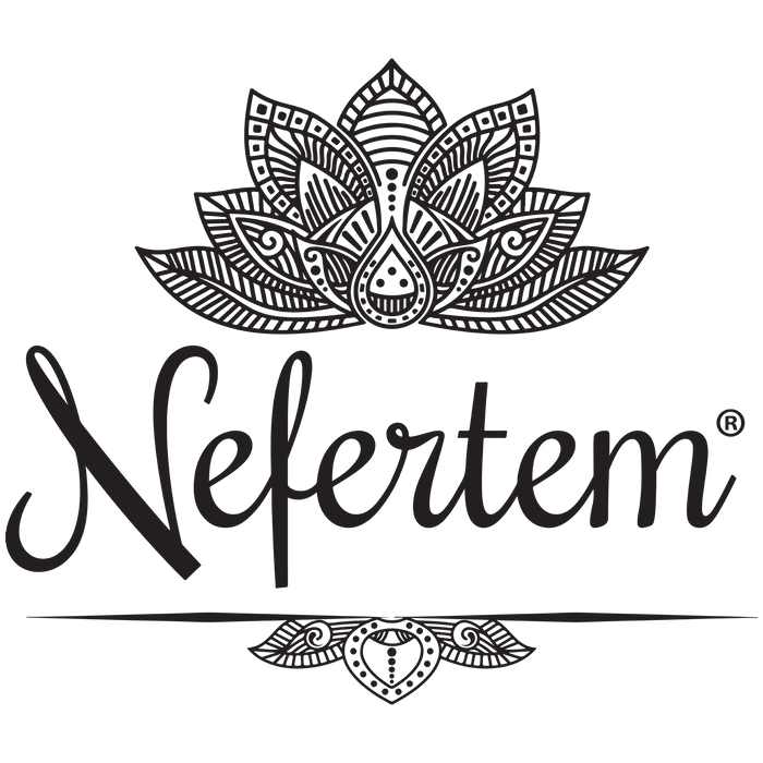 Nefertem | Natural Skincare for Intentional Living